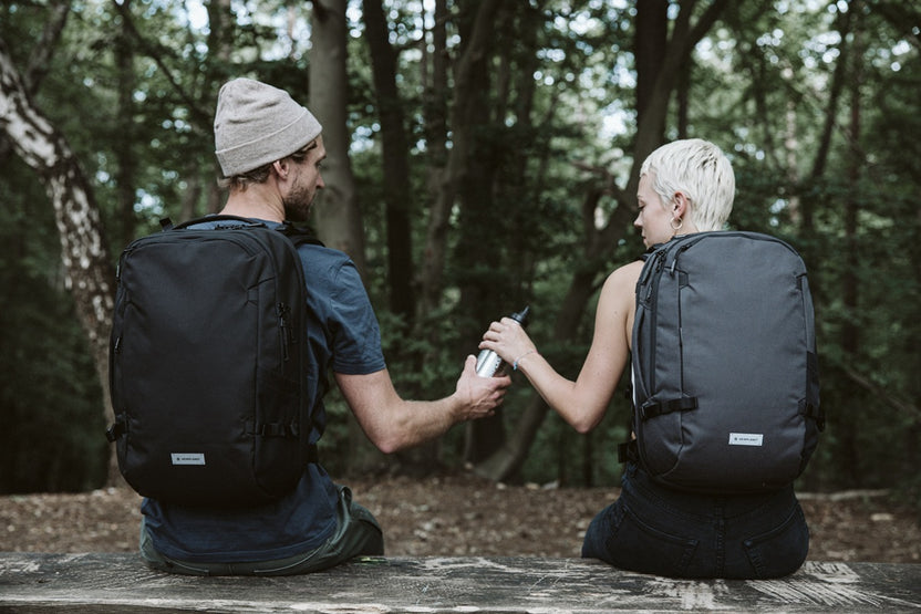 Backpacks